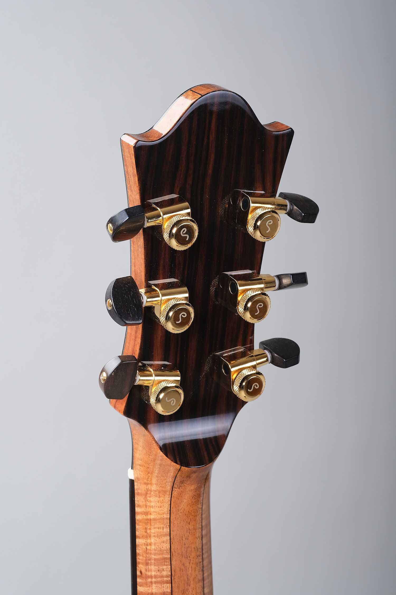 Rizzolo Archtop - Teardrop Archtop · Rizzolo Guitars