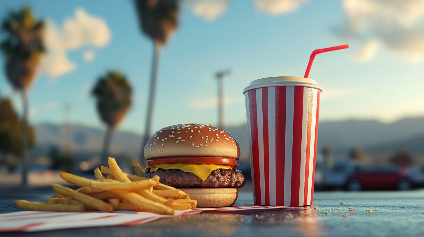 In-N-Out’s Secret Menu | Step