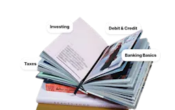 Money Education | Free Financial Literacy Program | Step