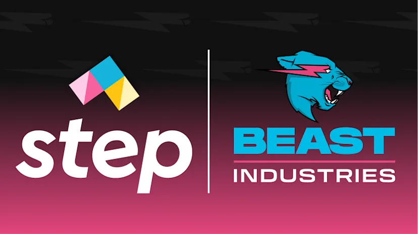 Beast Industries Acquires Step, Expanding Its Platform to Include ...