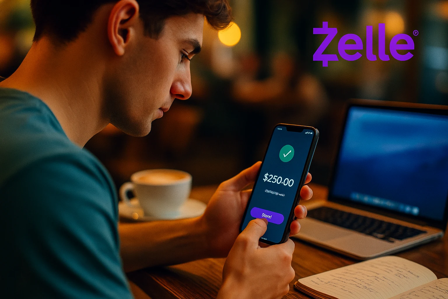 Is Zelle Safe in 2025? Security Tips & Smarter Options | Step