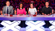 Britain s Got Talent Is Back And The Judges Are All Set For The 10th