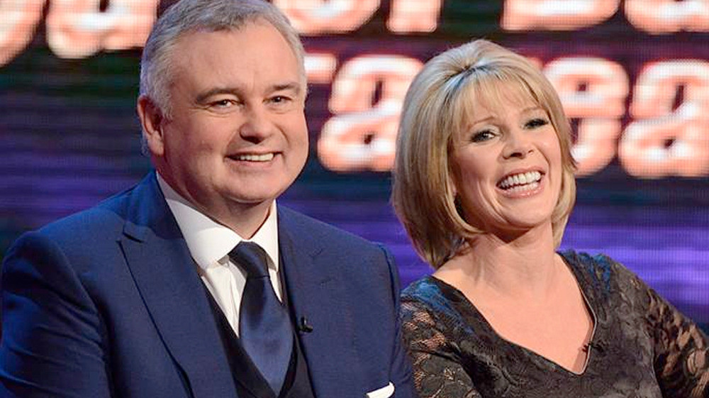 Eamonn and Ruth divided over their BGT winner | Britain's Got Talent