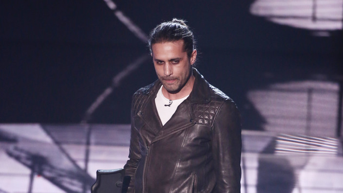 Ben Blaque puts his life in Alesha's hands! | Britain's Got Talent