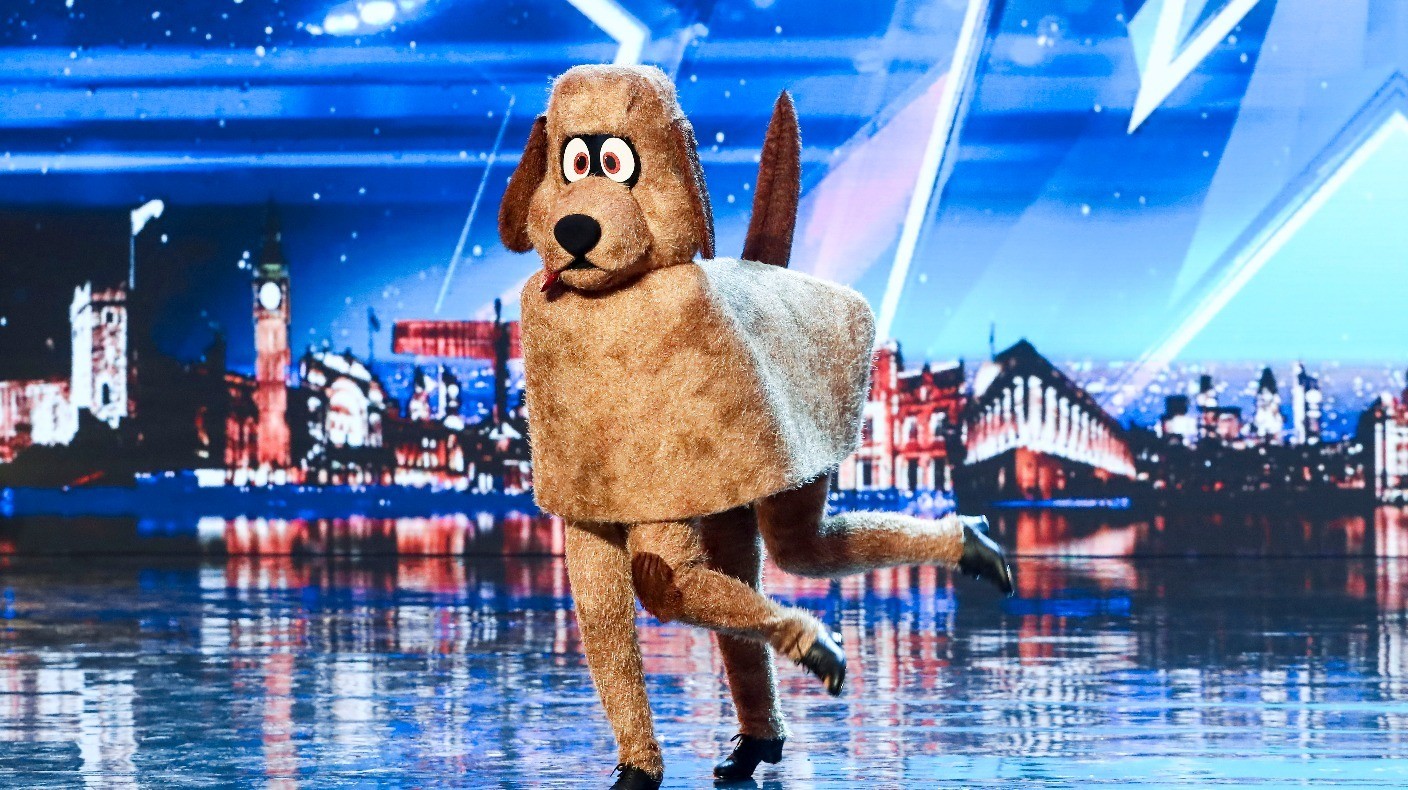 It's the final week of Auditions! Let's take a look at tonight's acts ...
