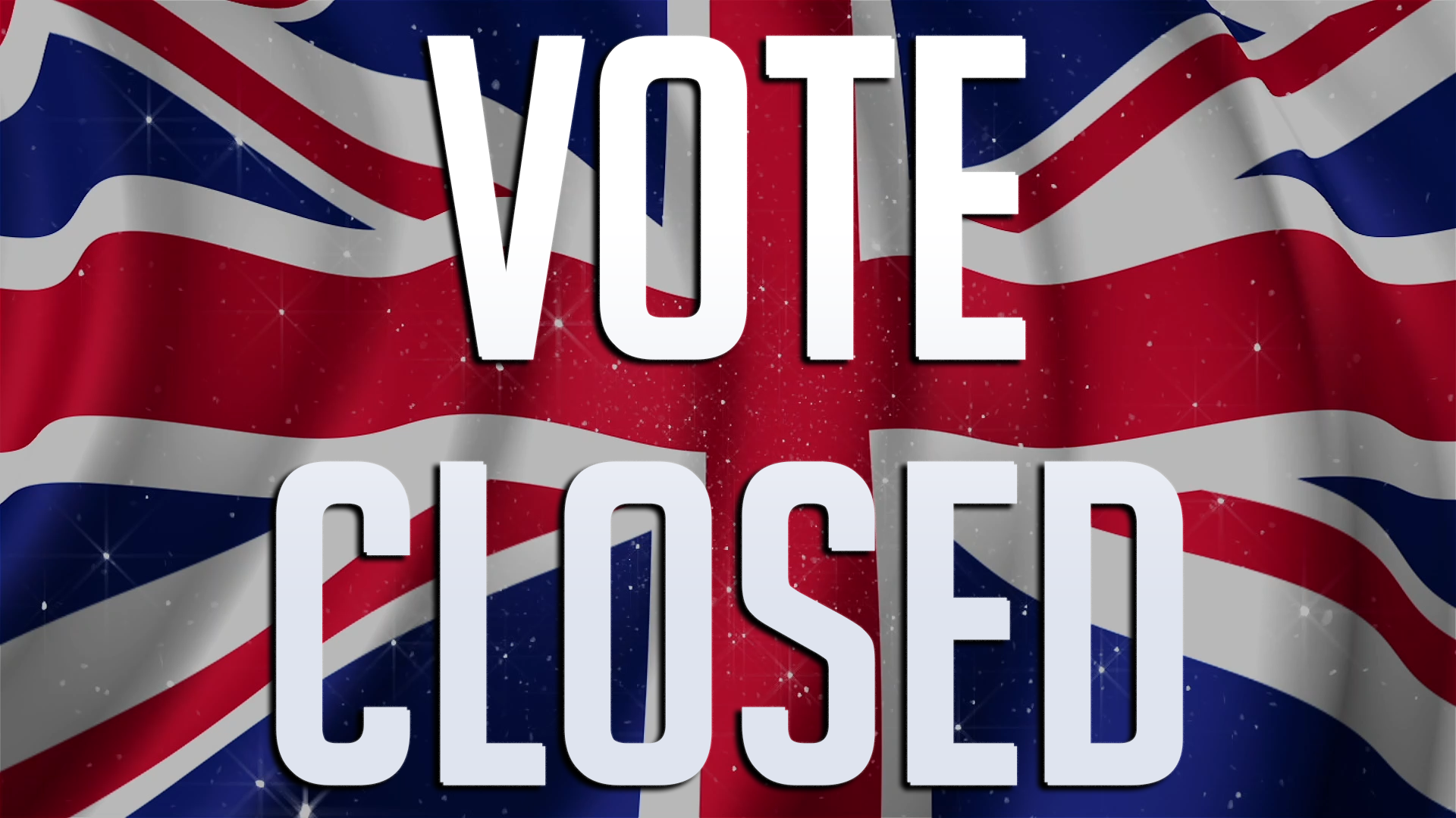 Vote Closed | Britain's Got Talent