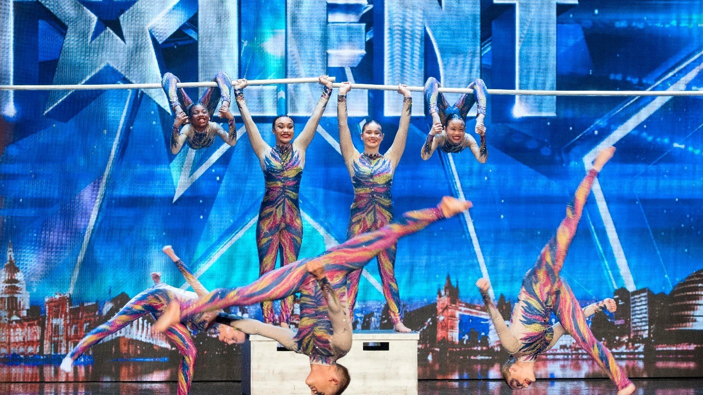 Excited for tonight's Semi-Final? Check out who's performing ...