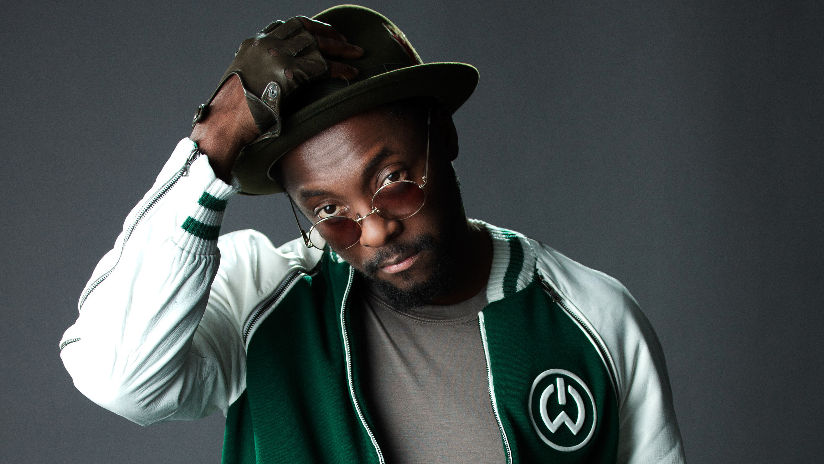 Scream and shout! Will.i.am is on BGT tonight | Britain's Got Talent