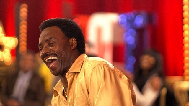 Donchez bags a GOLDEN BUZZER with his Wiggle and Wine! | Britain's Got ...