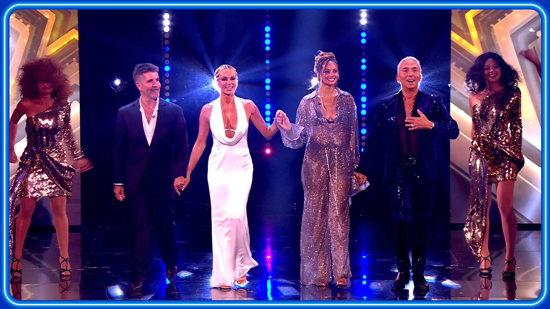 Time for the BIG ONE – it's the Series 18 GRAND FINAL! | Britain's Got Talent