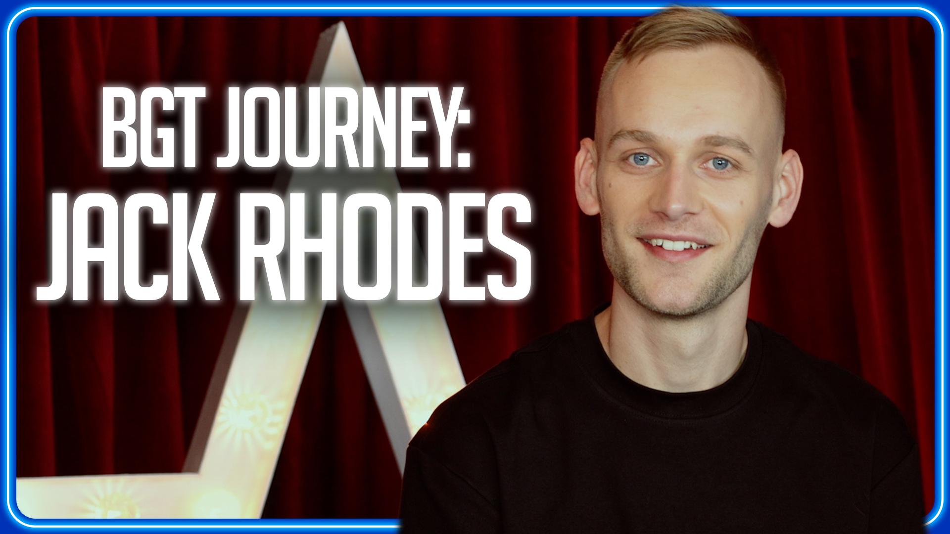 Revisit magician Jack Rhodes' epic journey to the BGT Series 17 Final ...