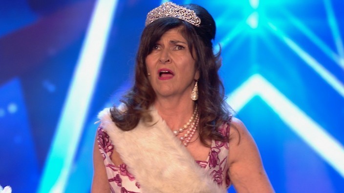 FIRST LOOK: Sheila Callaghan writes a song for a Judge - BUT WHO ...