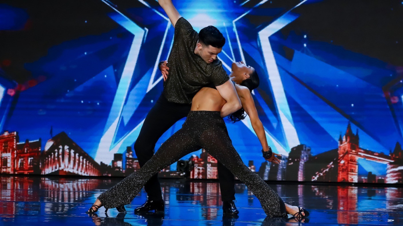 Take a sneak peek at the talent for BGT Week 5! | Britain's Got Talent