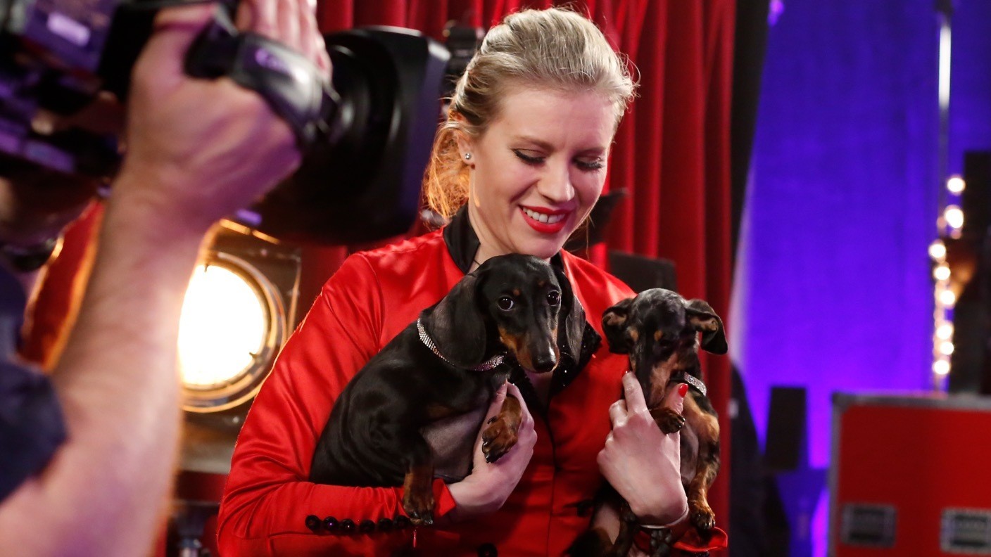 EXCLUSIVE look behind the scenes of BGT Week 1 | Britain's Got Talent