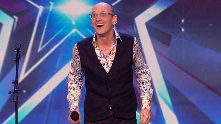 HILARIOUS FIRST LOOK: Get ready to laugh out loud! | Britain's Got Talent