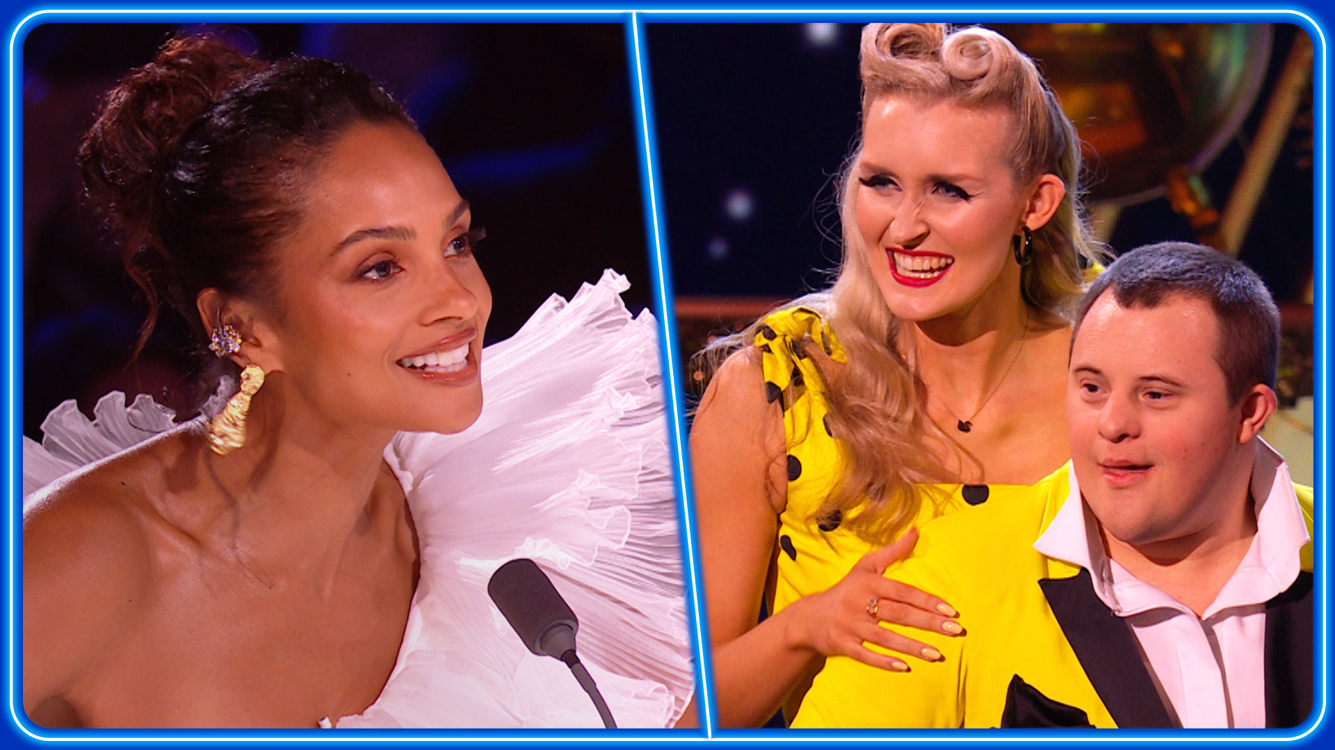 You CAN'T STOP Nathan and Joanne! | Britain's Got Talent