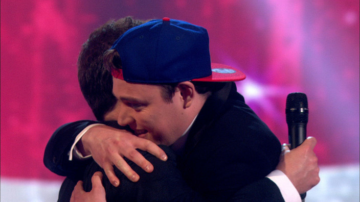 Craig Ball and Jasmine Elcock are the last acts through to the Grand ...