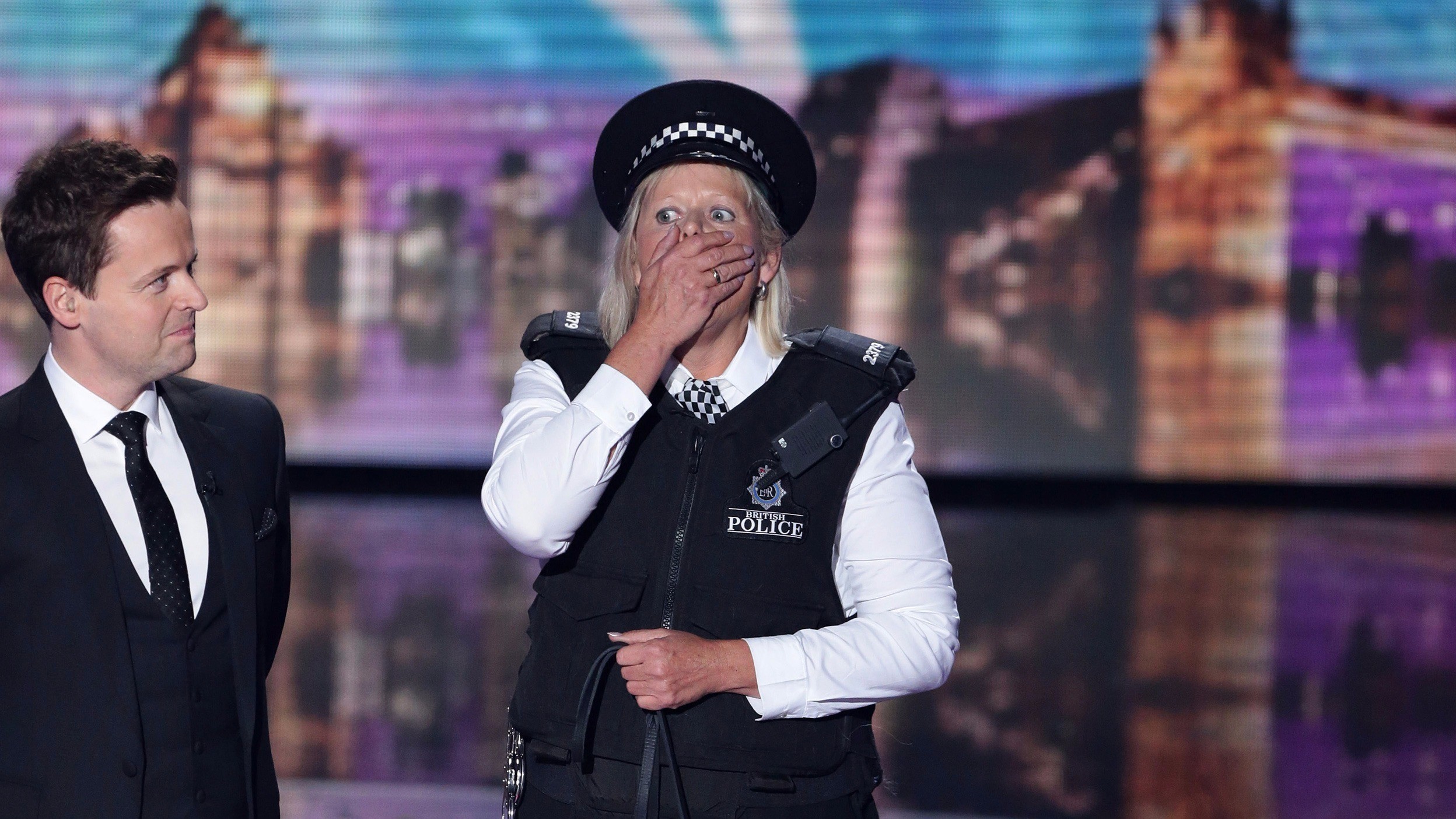 Poll: what was your favourite moment from the BGT final? | Britain's ...