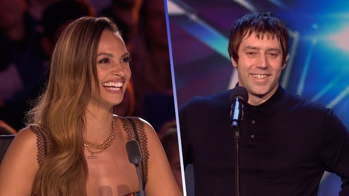 You gotta ROLL with it! ROLL about LAUGHING with SOAPERSONIC Mike ...