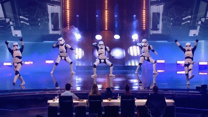 FIRST LOOK: Are you ready to boogie? | Britain's Got Talent