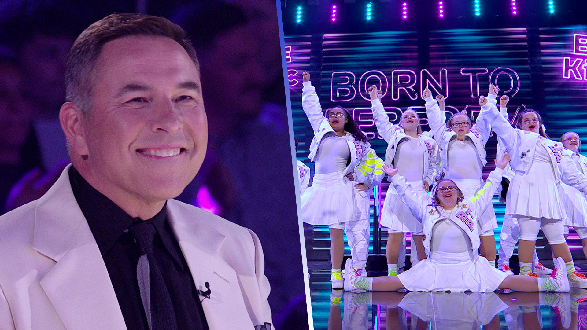 Born to Perform DANCE their way into our HEARTS | Britain's Got Talent