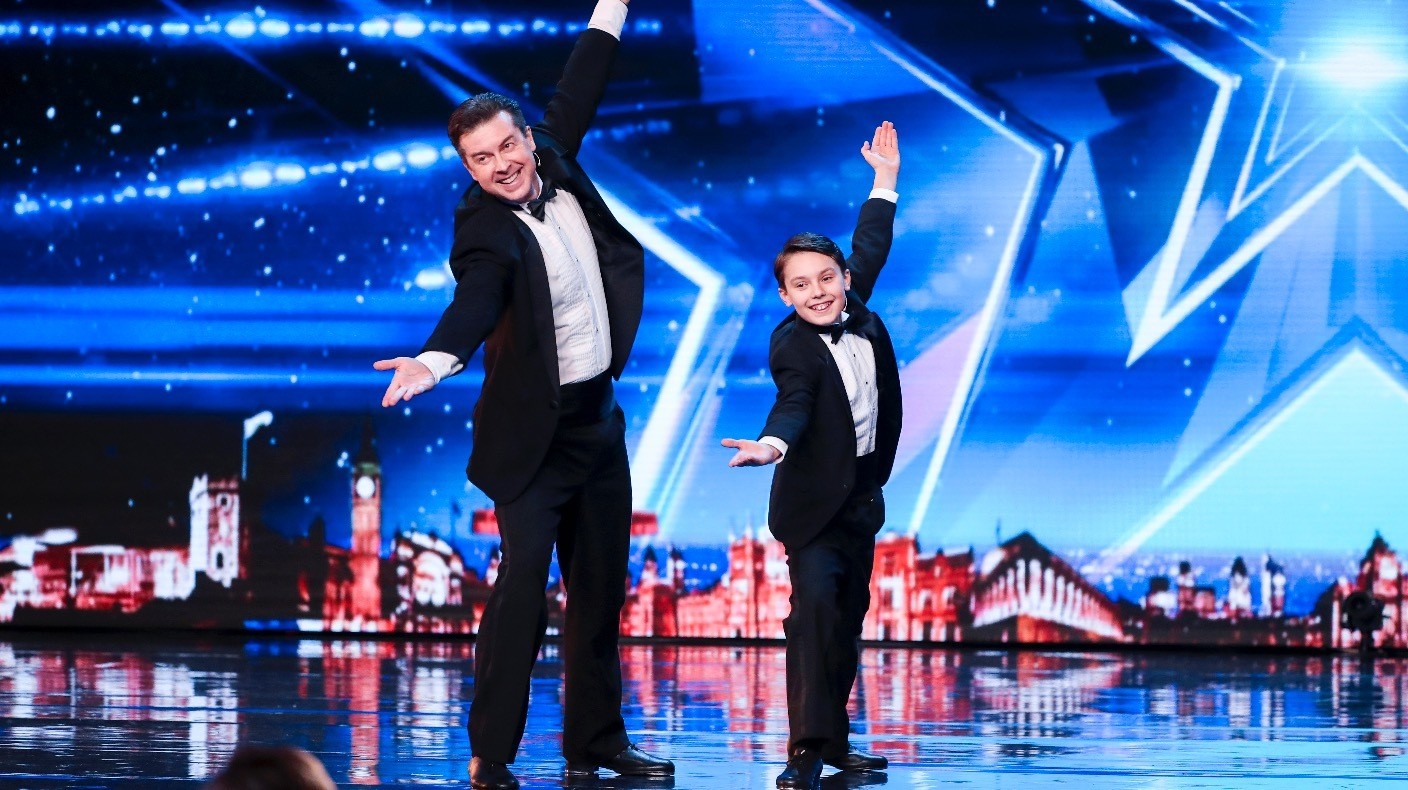 Meet our second batch of BGT hopefuls! | Britain's Got Talent