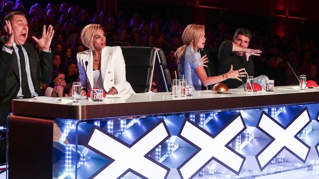 And, we're back! Here's a sneak peek at tonight's acts | Britain's Got ...