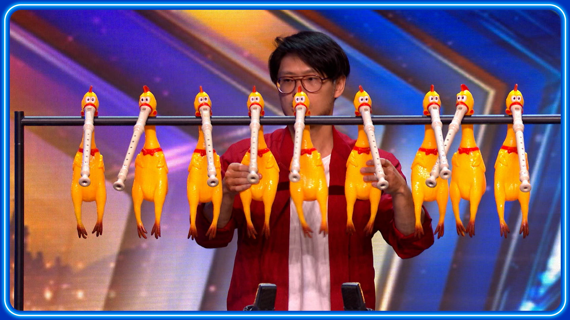 BGTeaser: Papi plays 'Bohemian Rhapsody' like you've NEVER heard it ...