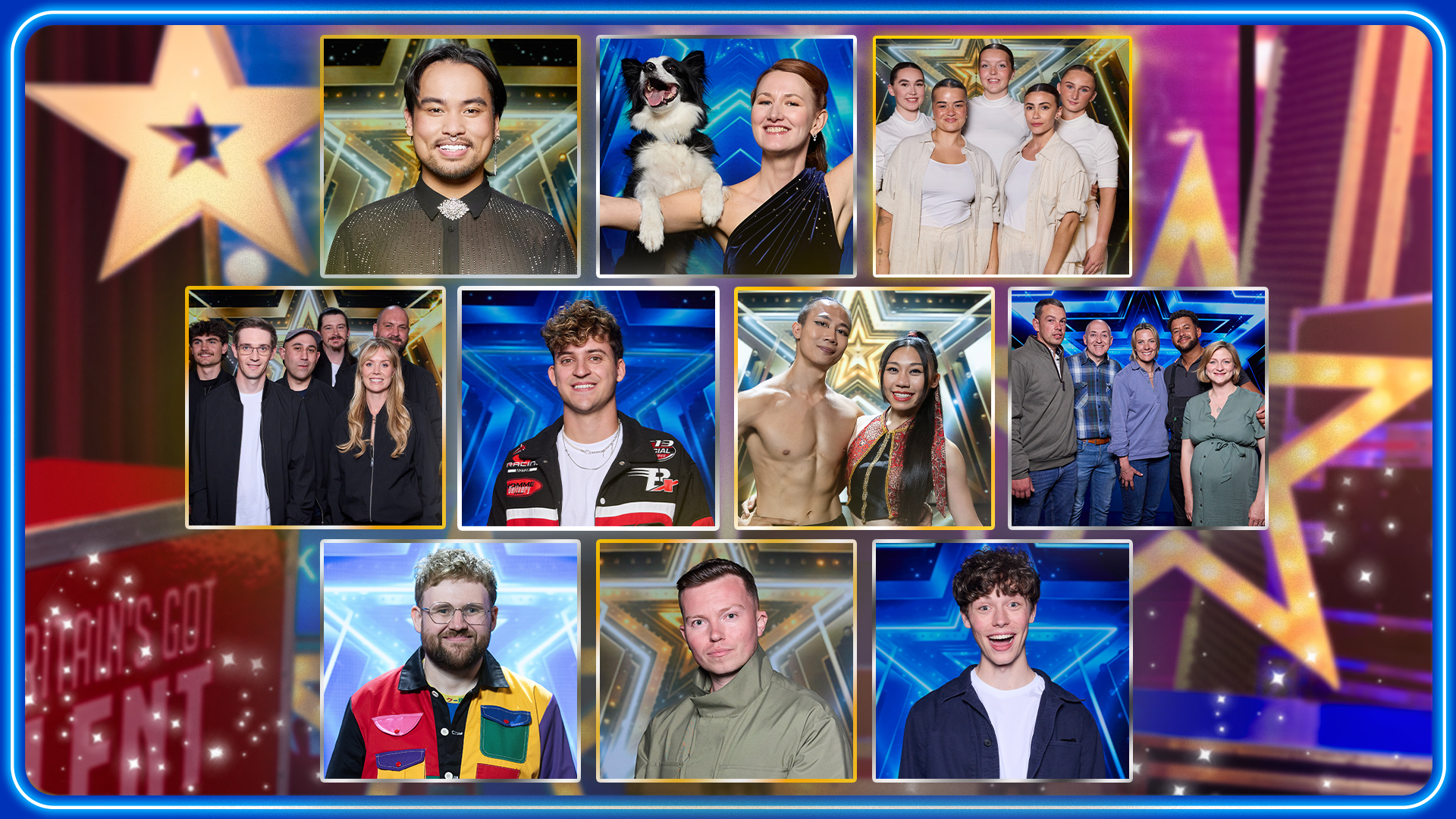 Voting Percentages for the Series 19 Final REVEALED! | Britain's Got Talent