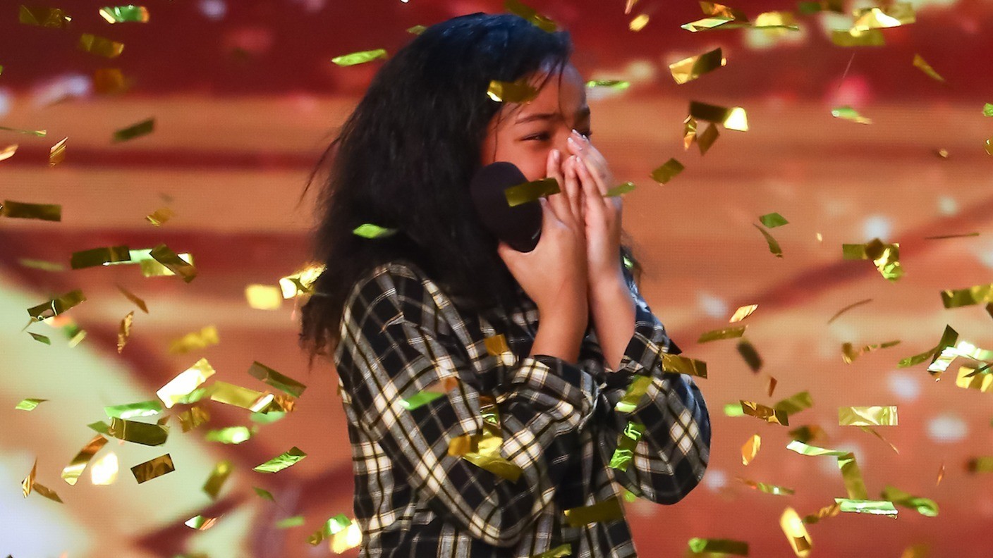 Another SPECTACULAR night of talent on BGT | Britain's Got Talent