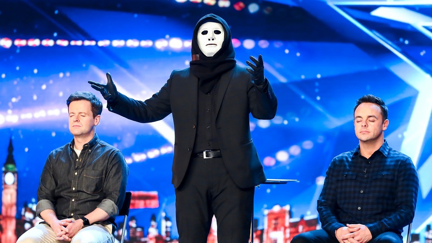 Check out these first look pics from tonight's BGT! | Britain's Got Talent