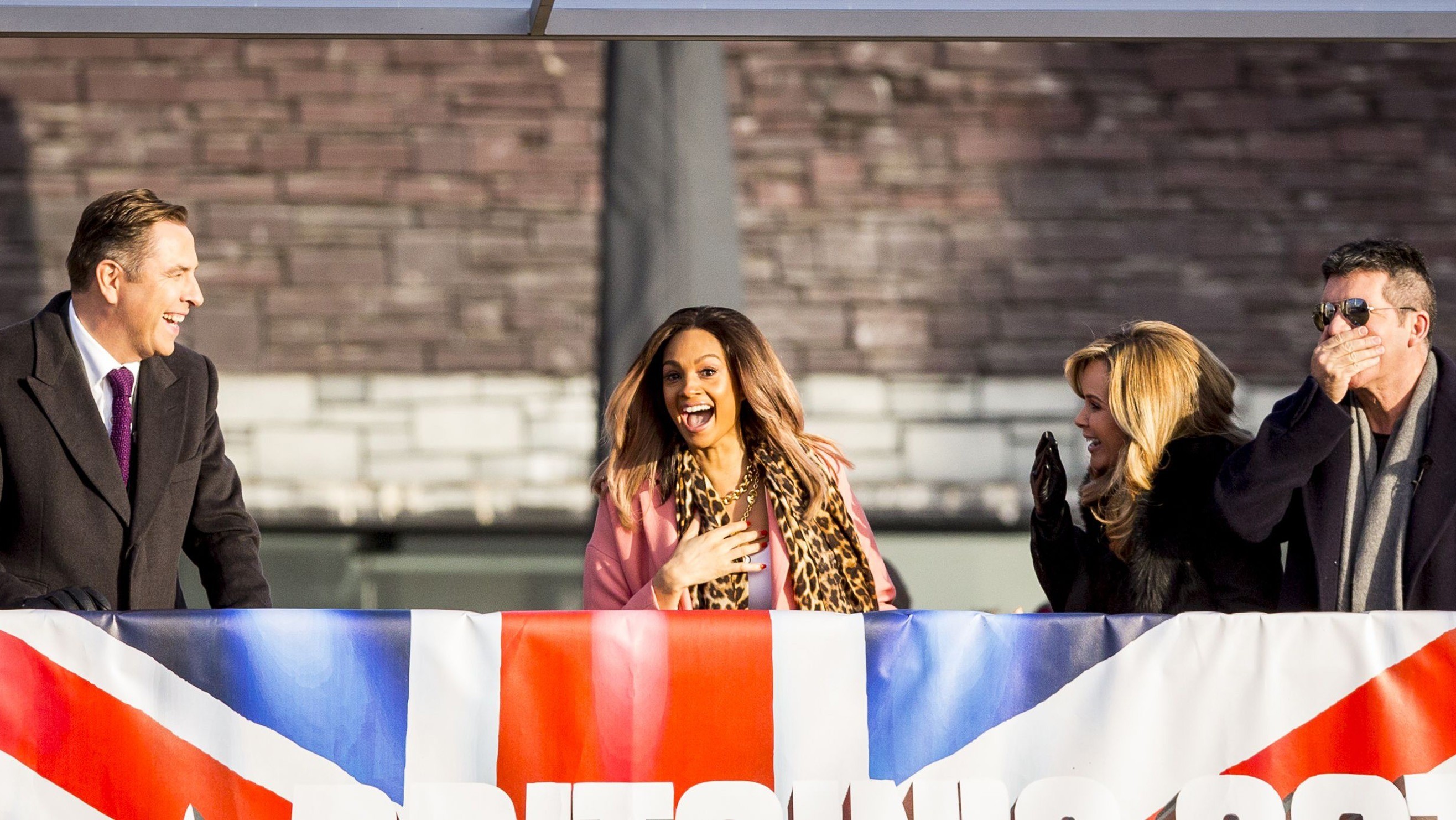 First look BGT: In pictures | Britain's Got Talent