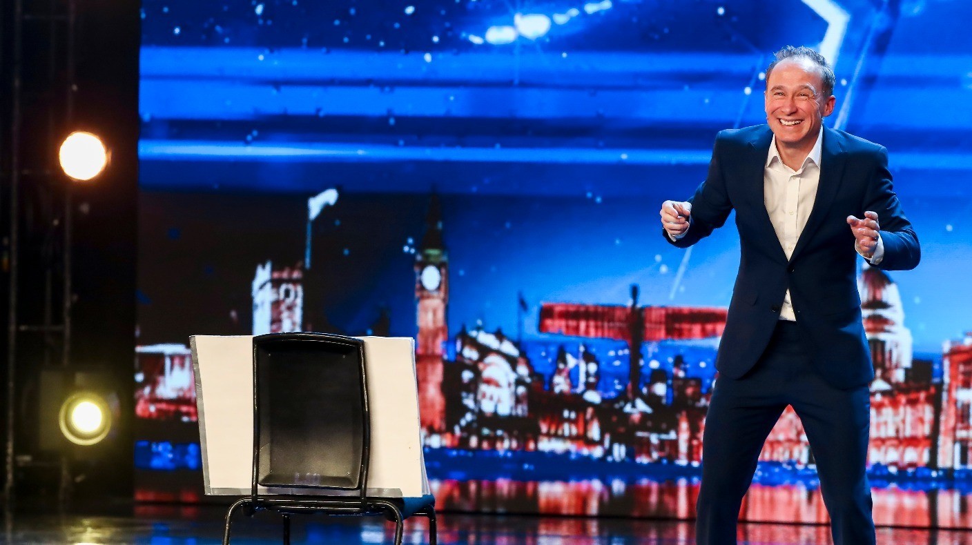 Have a sneak peek at the acts auditioning tonight! | Britain's Got Talent