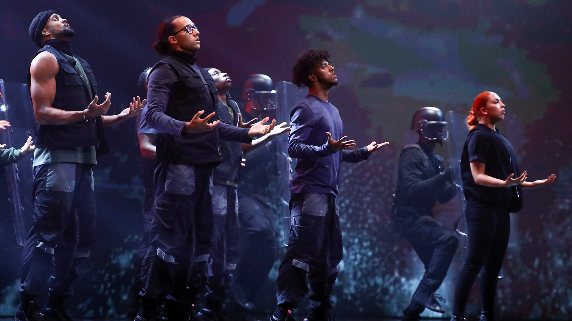 What an EPIC start to our Semi-Finals! | Britain's Got Talent