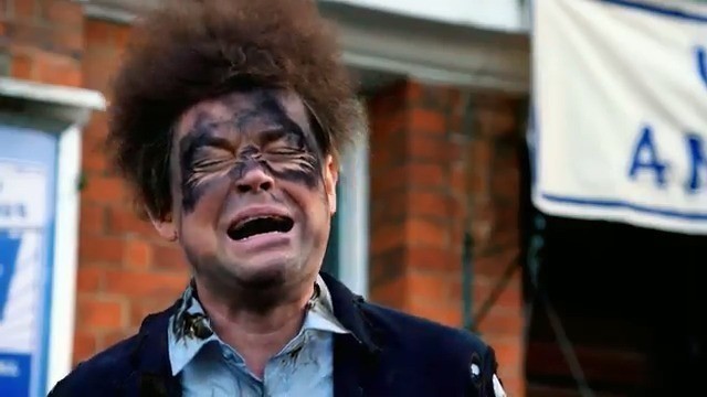 Stephen Mulhern's 'more unlucky' in new BGMT opening song | Britain's ...