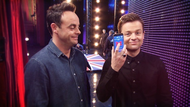 Download the BGT app and get buzzing! | Britain's Got Talent