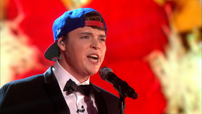 The many voices of Craig Ball take on Adele's Hello | Britain's Got Talent