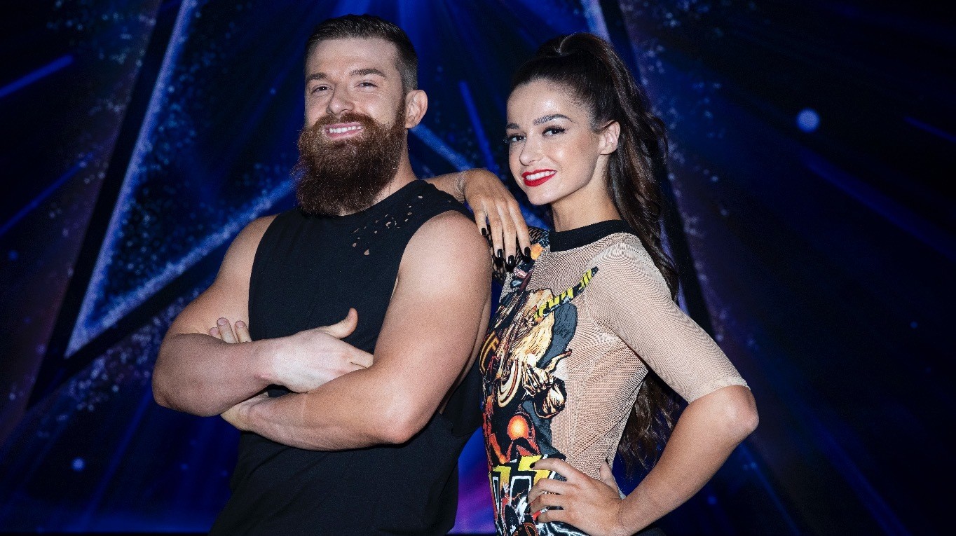 Show Four: Meet this week's BGT Champions... | Britain's Got Talent