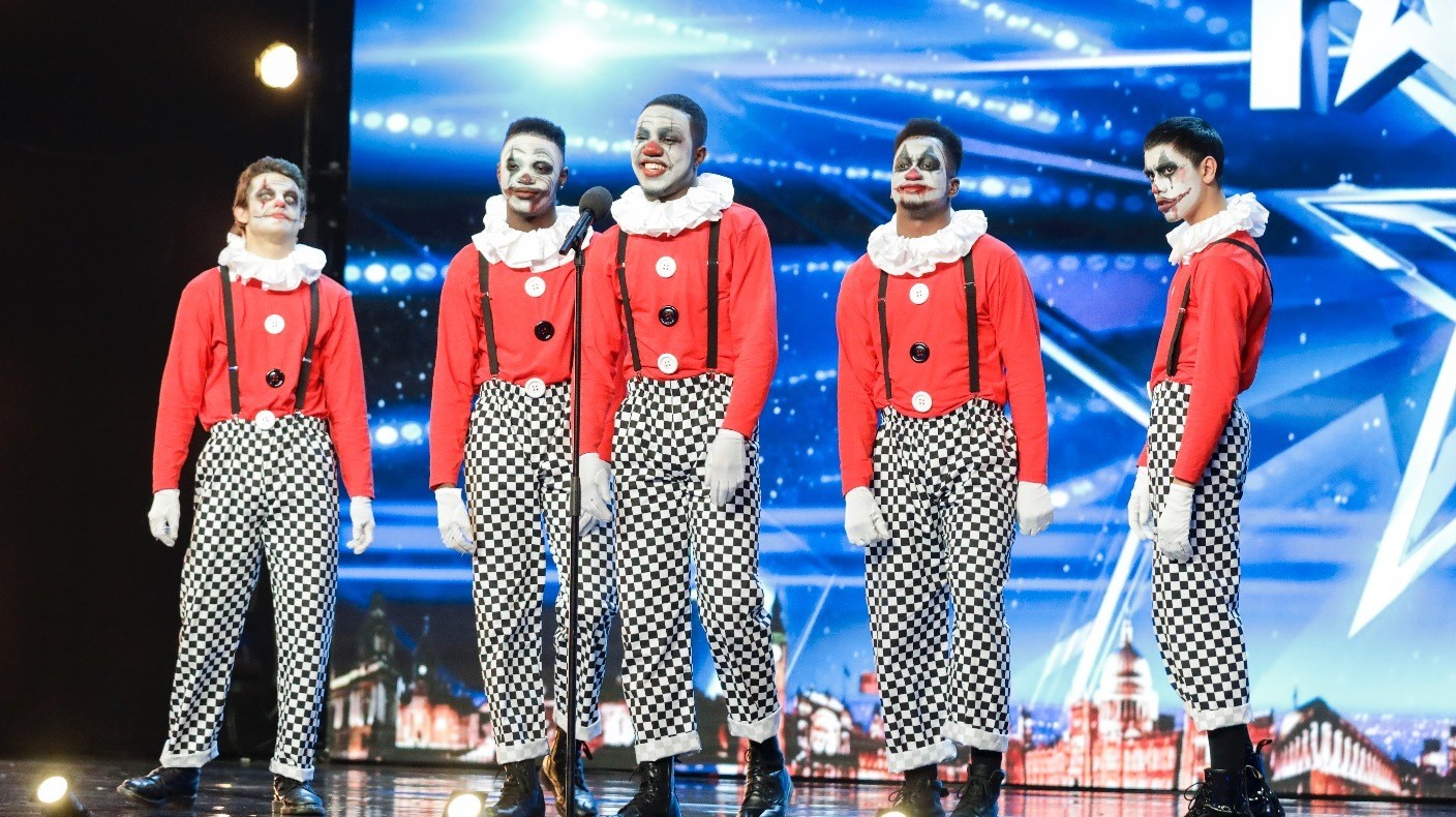 Here's who's performing on the fifth BGT Semi-Final! | Britain's Got Talent