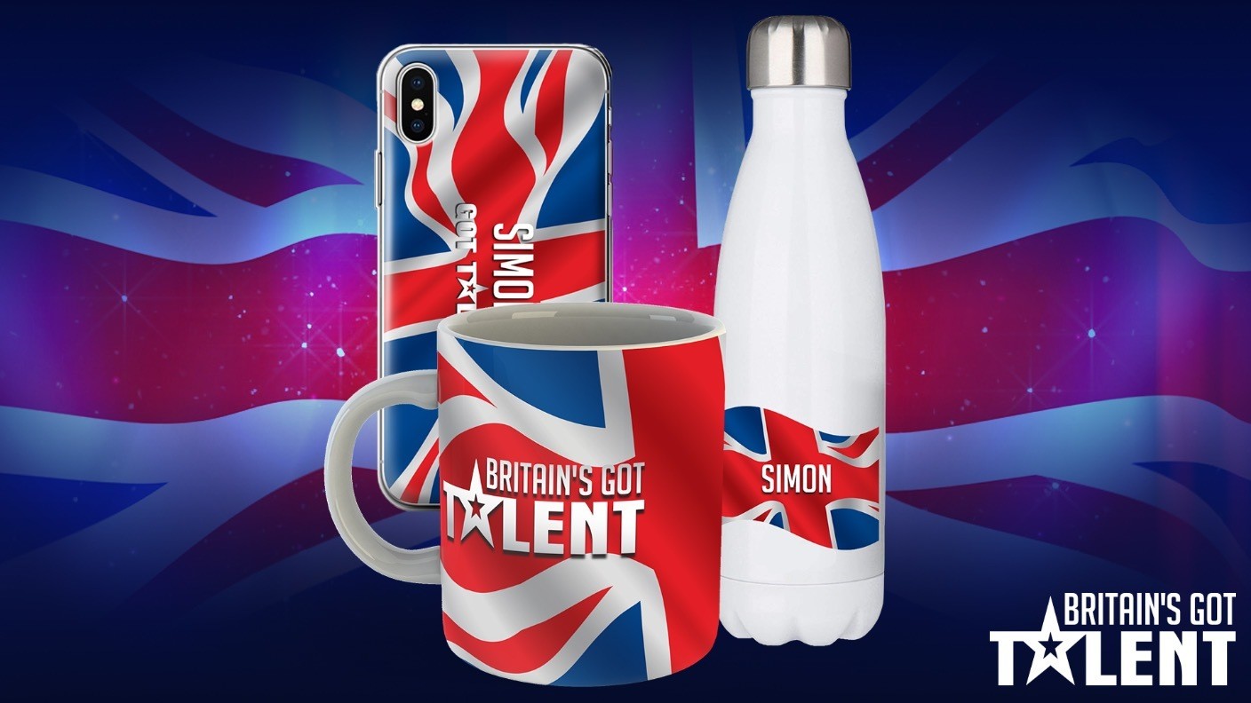 Who’s Got Talent? The Britain’s Got Talent Shop is Now Open | Britain's ...