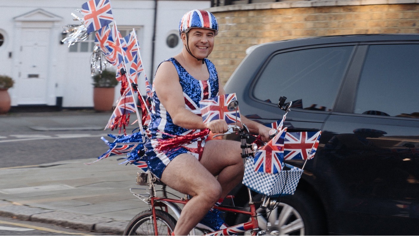 Check out these preview pics from BGT week 3! | Britain's Got Talent