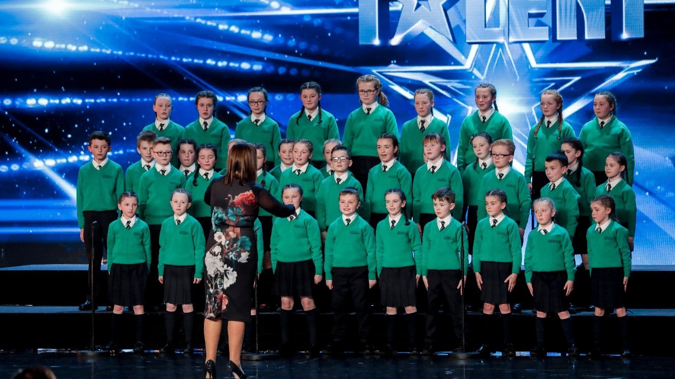 Here are the acts performing on tonight's first live Semi-Final | Britain's Got Talent