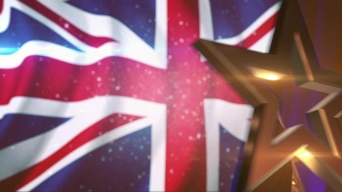5 reasons to download the brand new BGT app! | Britain's Got Talent
