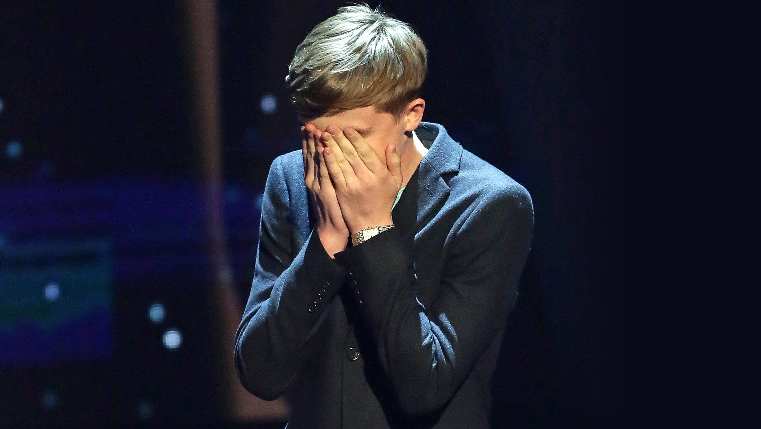 James Smith | Britain's Got Talent