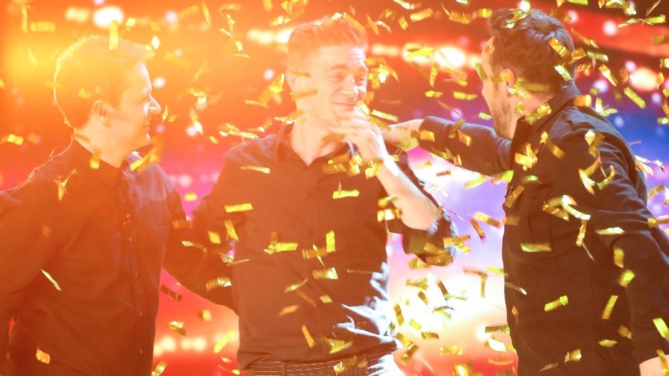 Recap: Here's what Twitter had to say about Saturday's BGT | Britain's ...