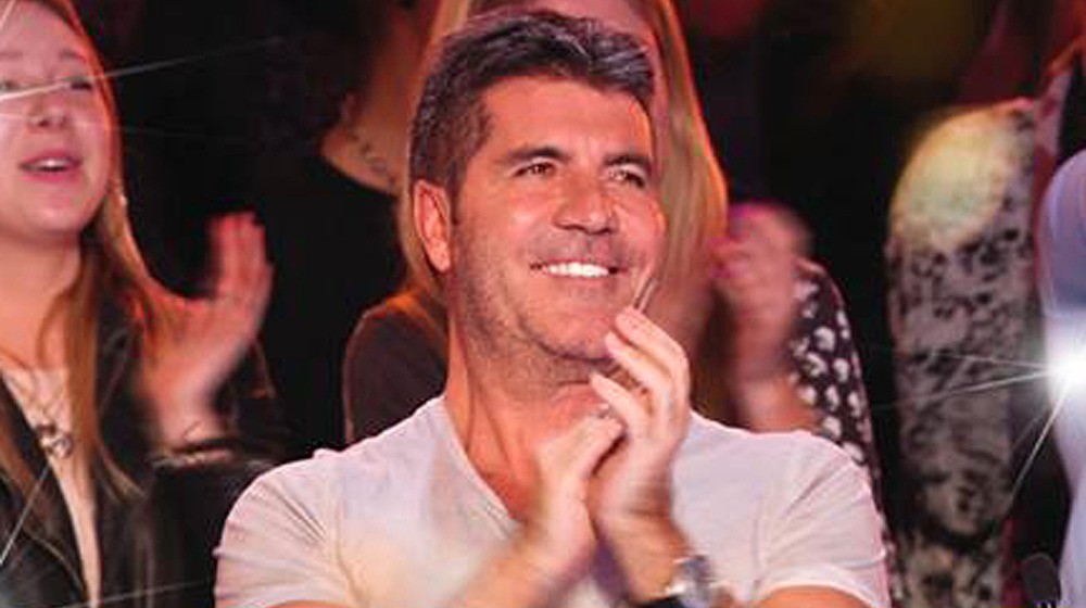 Simon: “Why I hit my Golden Buzzer for Bars and Melody” | Britain's Got ...