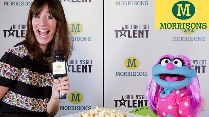 Watch exclusive interviews with Patsy May, Kieran Lai, Jenson Zhu and ...
