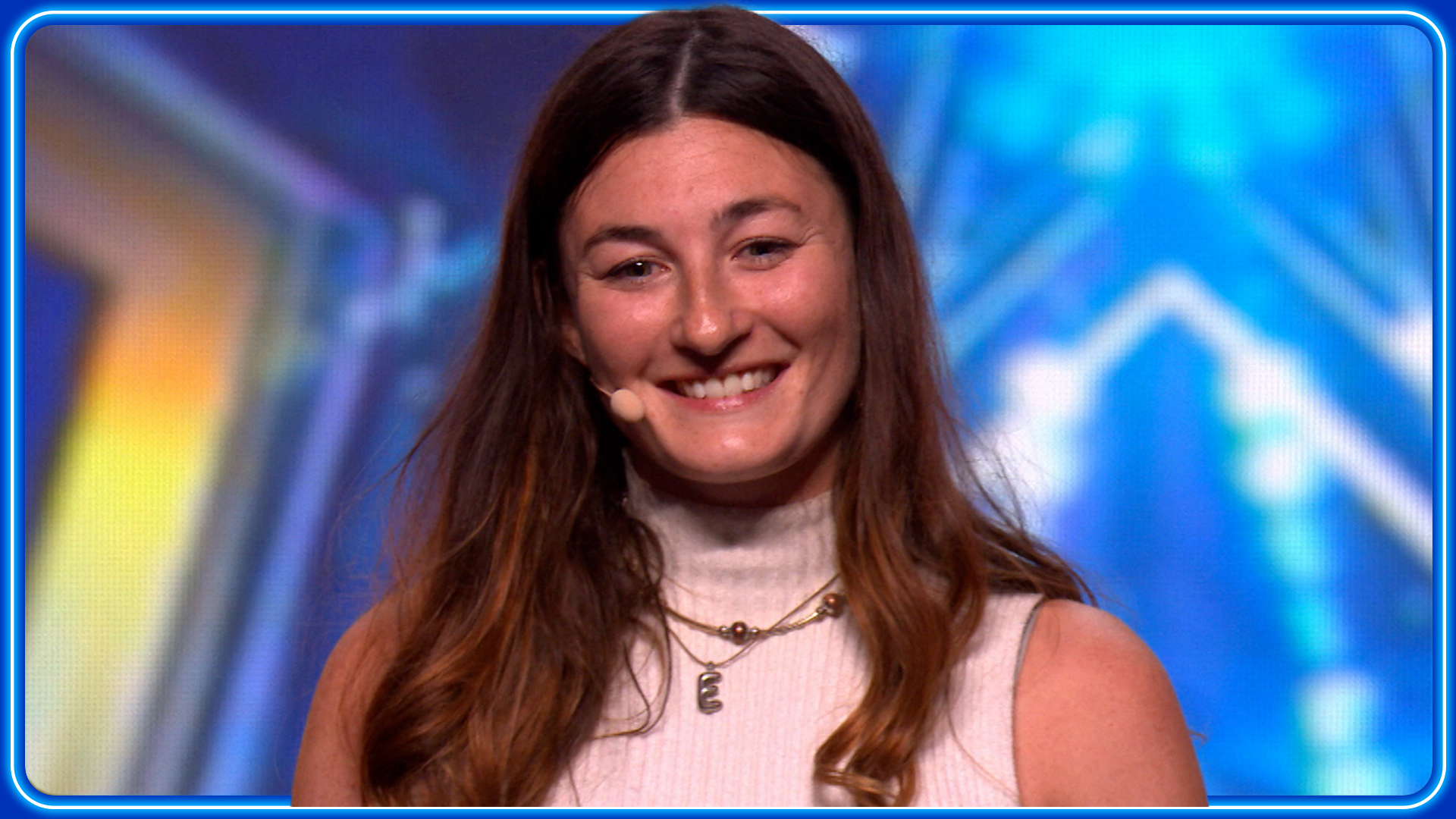 Nothing beats Emily Cass' hilarious TV advert impressions! | Britain's ...