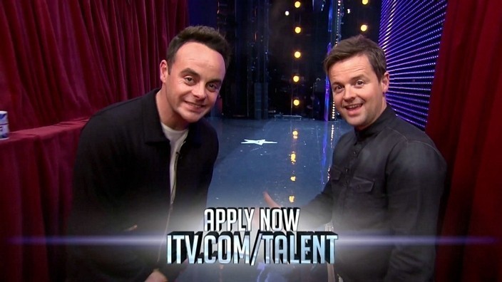 Want to be on BGT 2015? Apply Now! | Britain's Got Talent