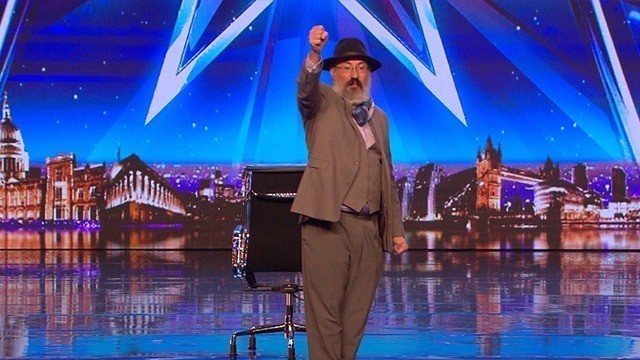 Memory CHAMPION Ben Pridmore is ready to memorise ANYTHING! | Britain's ...